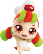 Yummyping | Catch! Teenieping Wiki | Fandom
