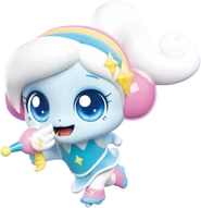 Dazzleping | Catch! Teenieping Wiki | Fandom