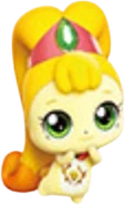 Joahping | Catch! Teenieping Wiki | Fandom