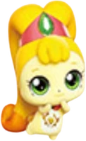 Joahping | Catch! Teenieping Wiki | Fandom
