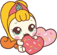 Joahping | Catch! Teenieping Wiki | Fandom