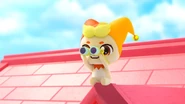 Mimicping | Catch! Teenieping Wiki | Fandom