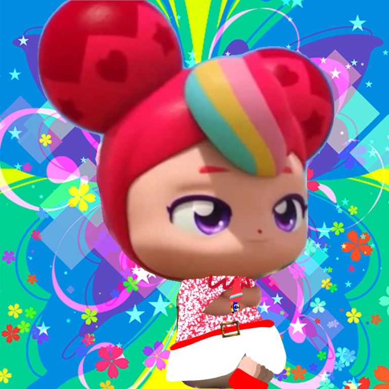 User blog:Swiper puff/Made this | Catch! Teenieping Wiki | Fandom