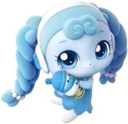 Okeydokeyping | Catch! Teenieping Wiki | Fandom