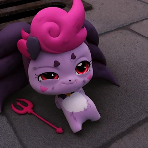 Discuss Everything About Catch! Teenieping Wiki | Fandom