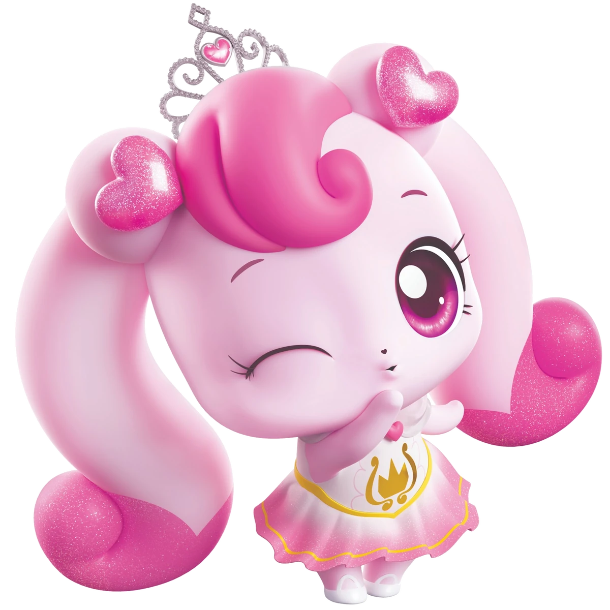 List of Teeniepings/Season 6 | Catch! Teenieping Wiki | Fandom