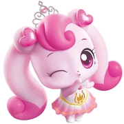 Royal Princess Teeniepings | Catch! Teenieping Wiki | Fandom