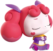 Huffyping | Catch! Teenieping Wiki | Fandom