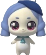 Artping | Catch! Teenieping Wiki | Fandom