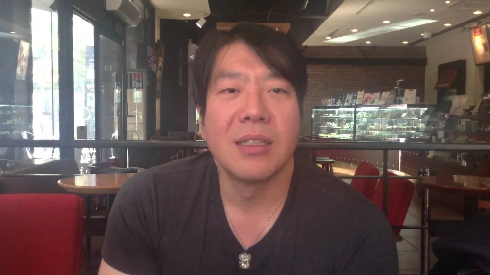 Si Young-jun | Catch! Teenieping Wiki | Fandom