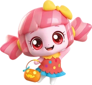 Candyping | Catch! Teenieping Wiki | Fandom