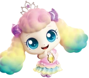 Fluffyping | Catch! Teenieping Wiki | Fandom