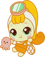 Joahping | Catch! Teenieping Wiki | Fandom