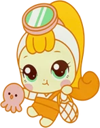 Joahping | Catch! Teenieping Wiki | Fandom