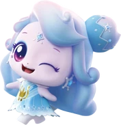 Shimmerping | Catch! Teenieping Wiki | Fandom