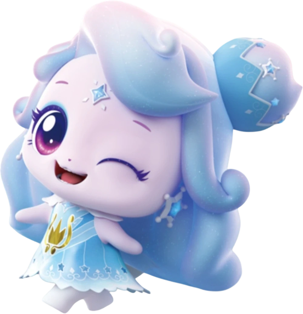 Shimmerping | Catch! Teenieping Wiki | Fandom