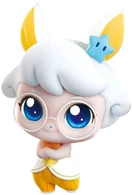 Trueping | Catch! Teenieping Wiki | Fandom