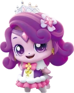 Luckyping | Catch! Teenieping Wiki | Fandom