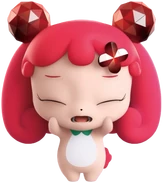 Owwping | Catch! Teenieping Wiki | Fandom