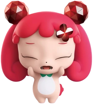 Owwping | Catch! Teenieping Wiki | Fandom