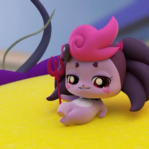 Discuss Everything About Catch! Teenieping Wiki | Fandom