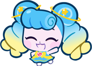 Hulaping | Catch! Teenieping Wiki | Fandom