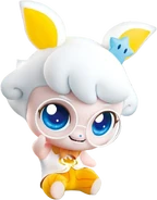 Trueping | Catch! Teenieping Wiki | Fandom