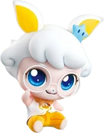 Trueping | Catch! Teenieping Wiki | Fandom