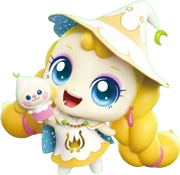 Twinkleping | Catch! Teenieping Wiki | Fandom