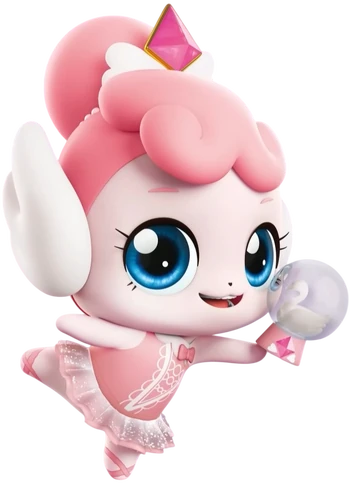 Balletping | Catch! Teenieping Wiki | Fandom