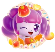 Jellyping | Catch! Teenieping Wiki | Fandom