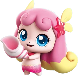 Splashping | Catch! Teenieping Wiki | Fandom