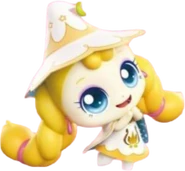 Twinkleping | Catch! Teenieping Wiki | Fandom