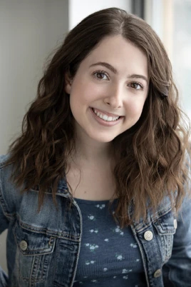 Emily Cooper | Catch! Teenieping Wiki | Fandom