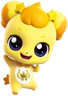 Gogoping | Catch! Teenieping Wiki | Fandom