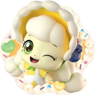 Yogurtping | Catch! Teenieping Wiki | Fandom