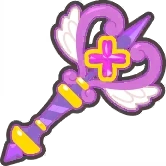 Luckyping | Catch! Teenieping Wiki | Fandom