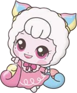 Meringueping | Catch! Teenieping Wiki | Fandom