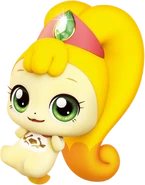 Joahping | Catch! Teenieping Wiki | Fandom