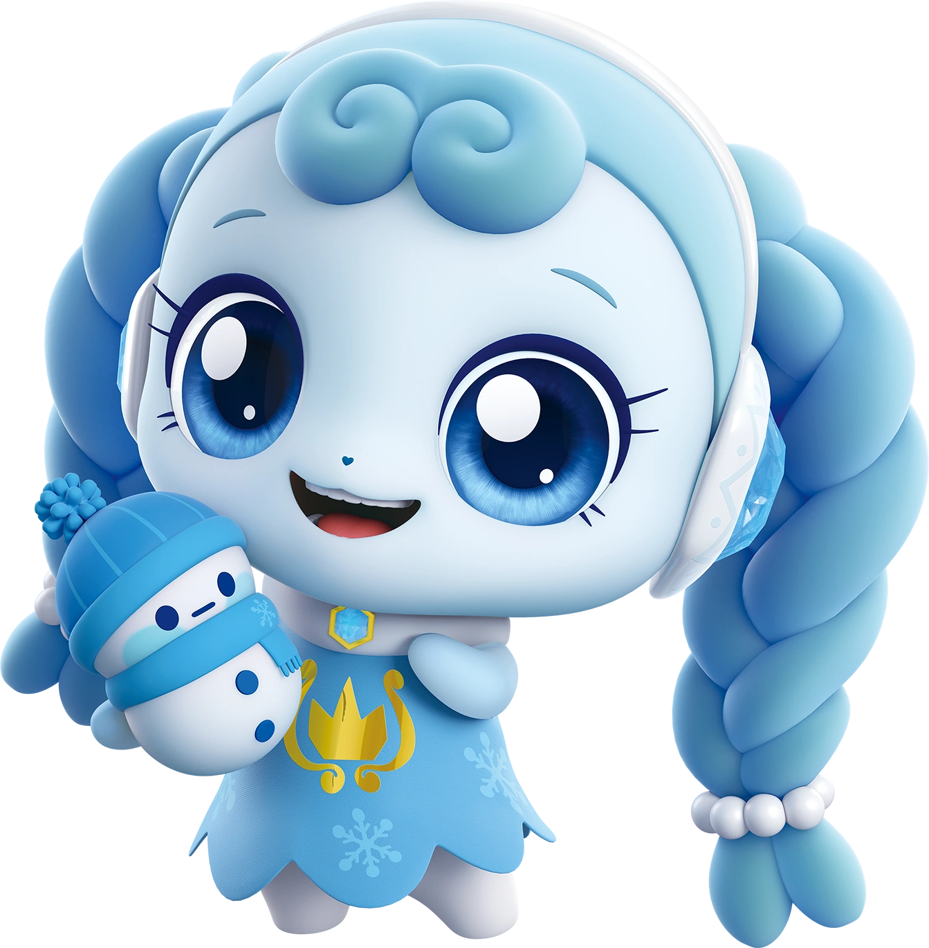 Discuss Everything About Catch! Teenieping Wiki | Fandom