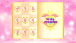 Zipping Likes It Fast | Catch! Teenieping Wiki | Fandom