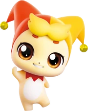 Mimicping | Catch! Teenieping Wiki | Fandom