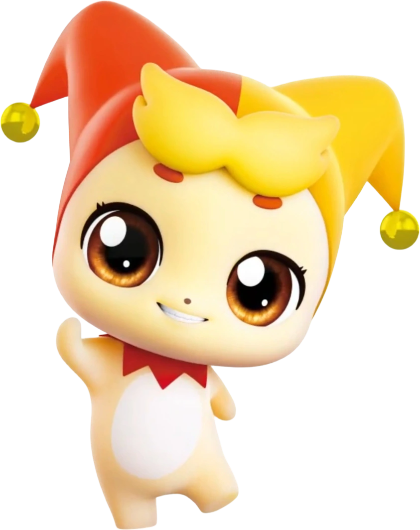Mimicping | Catch! Teenieping Wiki | Fandom