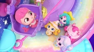 Royal Star Teeniepings | Catch! Teenieping Wiki | Fandom