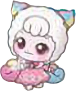 Meringueping | Catch! Teenieping Wiki | Fandom