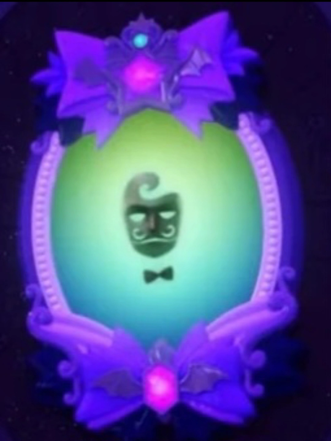 Mirror Spirit | Catch! Teenieping Wiki | Fandom