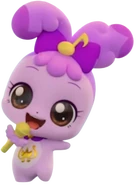 Lalaping | Catch! Teenieping Wiki | Fandom