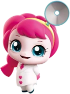 Cureping | Catch! Teenieping Wiki | Fandom