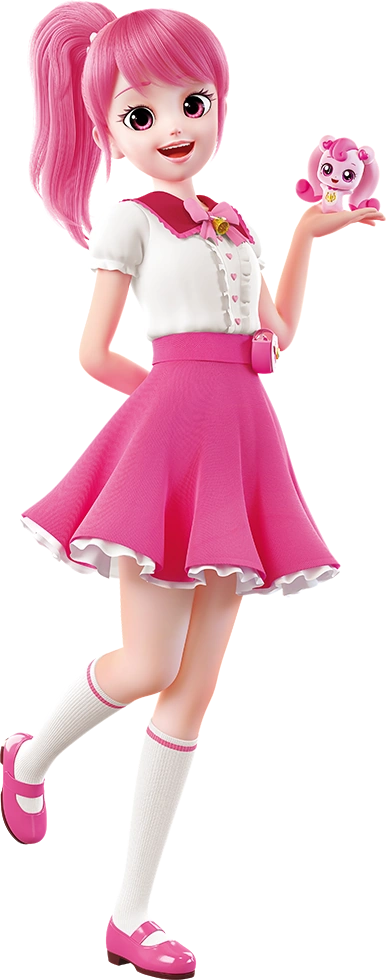 Romi | Catch! Teenieping Wiki | Fandom