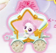 Kissyping | Catch! Teenieping Wiki | Fandom